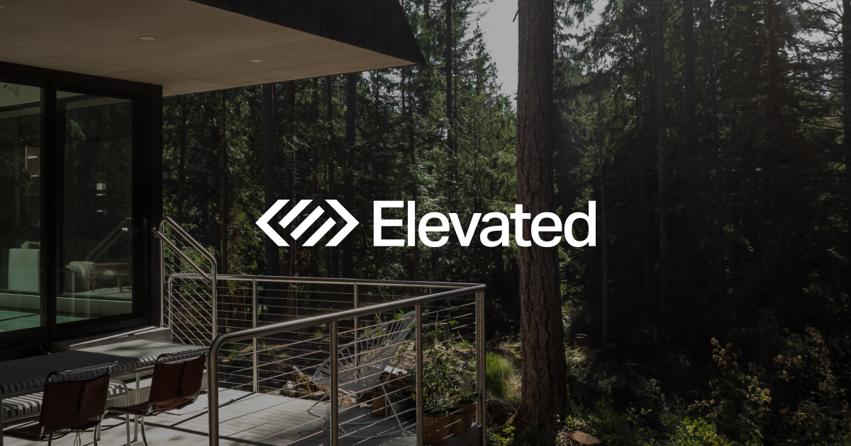 Process | Elevated Building Co.